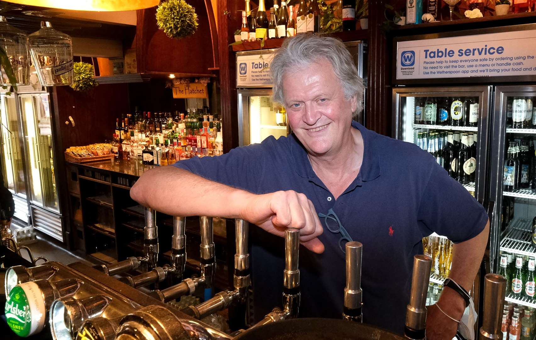 Tim Martin Net Worth 2023 – What Is Tim Martin’s Net Worth? Tim Martin Net Worth 2023 – What Is Tim Martin’s Net Worth?